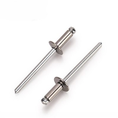 Can closed core rivets be used in furniture manufacturing? - Blog - Yifeng